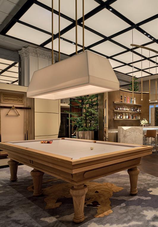 150 Years in the Making | Tatler Malaysia - lifestyle - Read this story on Magzter.com